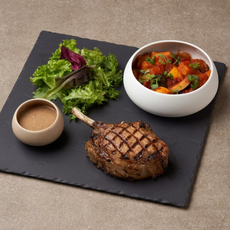 7 RWS Restaurants To Dine At In Sentosa | Eatbook.sg