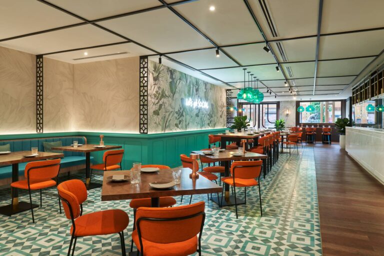 7 RWS Restaurants To Dine At In Sentosa | Eatbook.sg