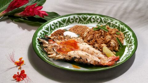 7 RWS Restaurants To Dine At In Sentosa | Eatbook.sg