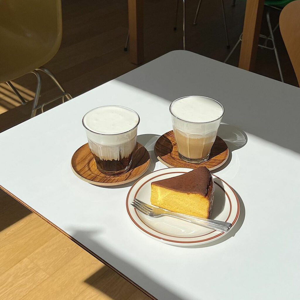 12 Best Cafes Near Hongdae To Cafe-Hop In Seoul | Eatbook.sg