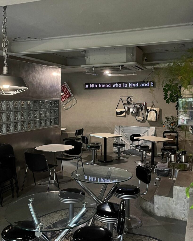 12 Best Cafes Near Hongdae To Cafe-Hop In Seoul | Eatbook.sg