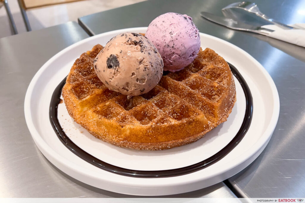 15 Late-Night Dessert Cafes In Singapore | Eatbook.sg
