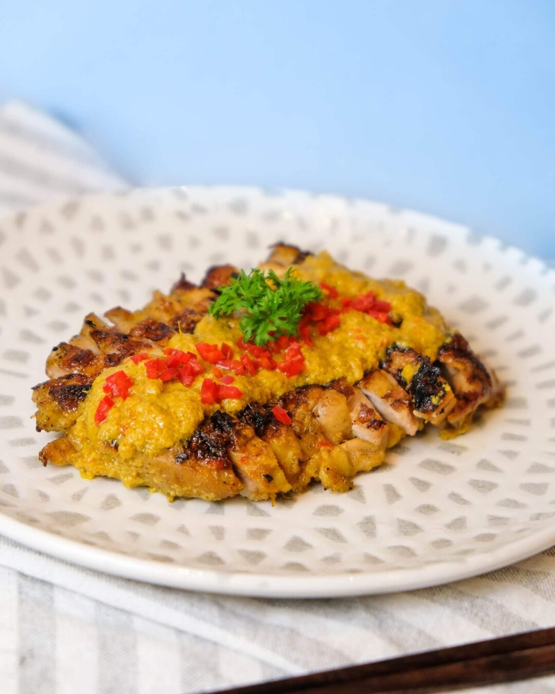 The Blue Ginger Has Michelin-Approved Peranakan Food | Eatbook.sg