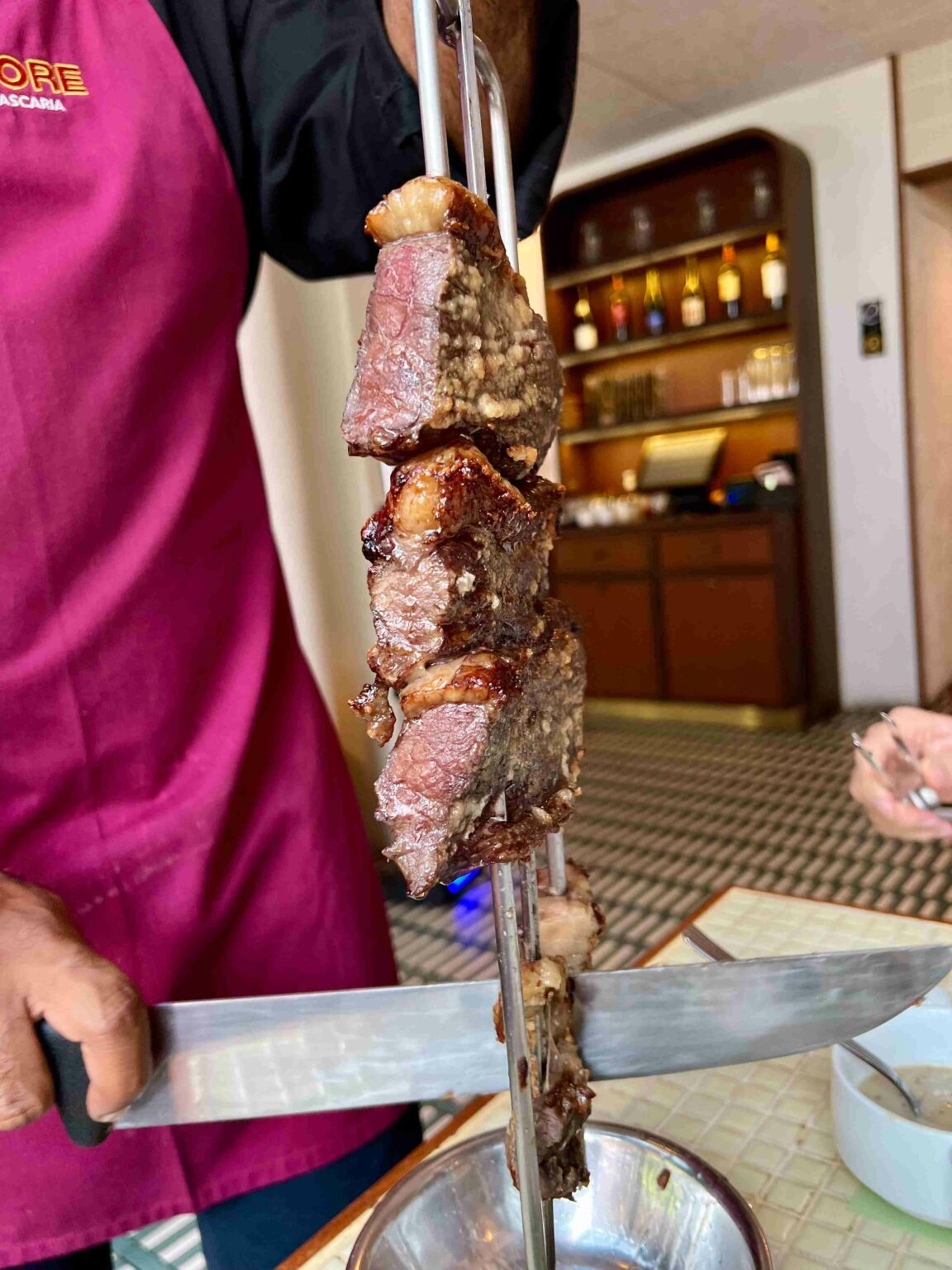 10 Steak Buffets With Free-Flow Beef | Eatbook.sg