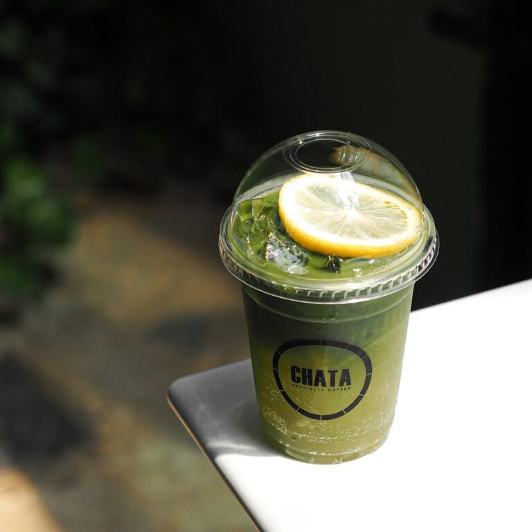 Bangkok Cafe Guide: 15 Best Cafes In BKK Thailand | Eatbook.sg