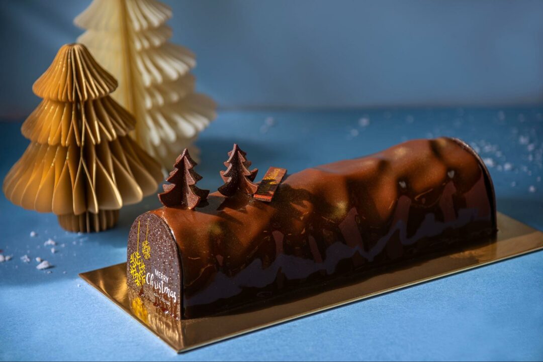 8 Christmas Dinners And Buffets For 2023 | Eatbook.sg