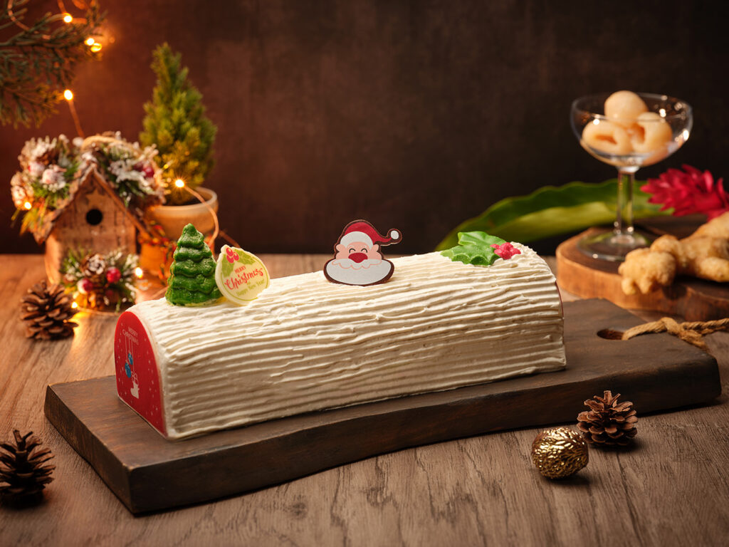 8 Christmas Dinners And Buffets For 2023 | Eatbook.sg