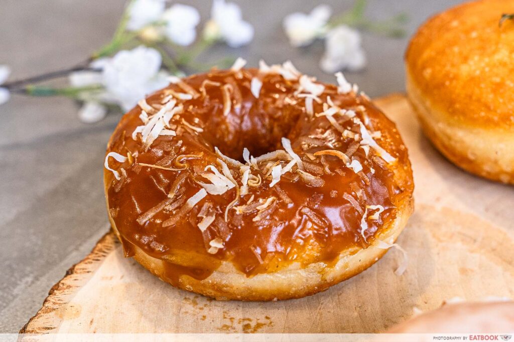 Get Donuts By Creamier From $2.90 | Eatbook.sg