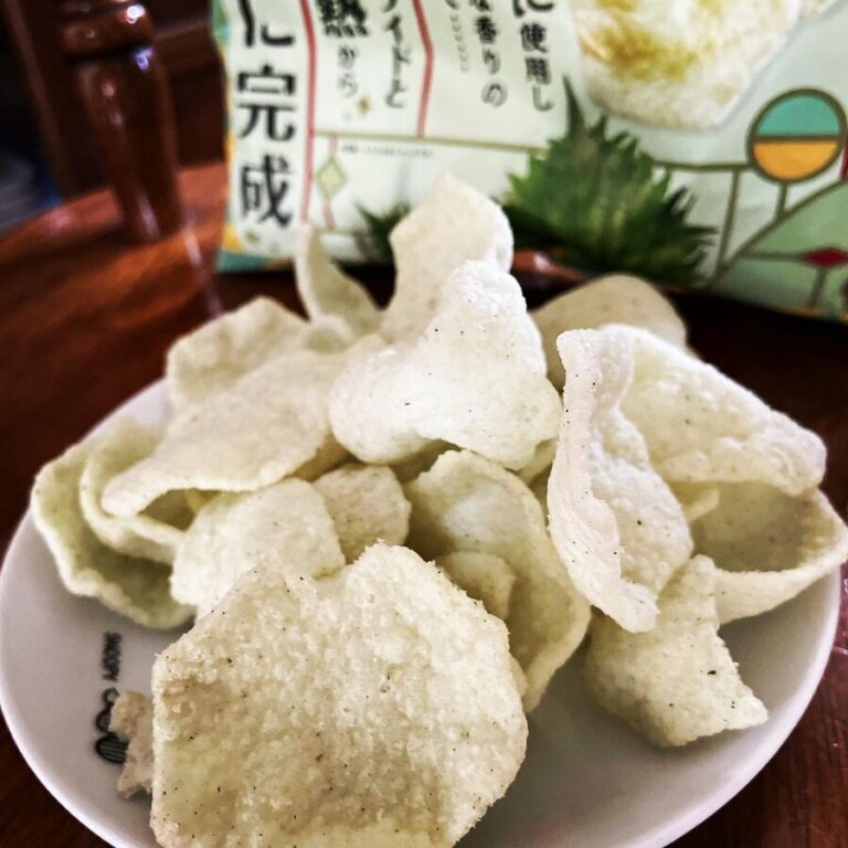 25 Best Snacks To Buy From Don Quijote In Japan | Eatbook.sg