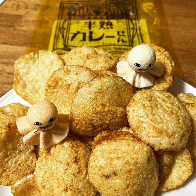 25 Best Snacks To Buy From Don Quijote In Japan | Eatbook.sg