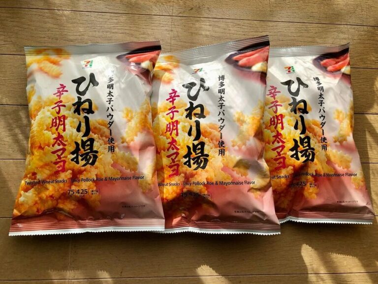 25 Best Snacks To Buy From Don Quijote In Japan | Eatbook.sg