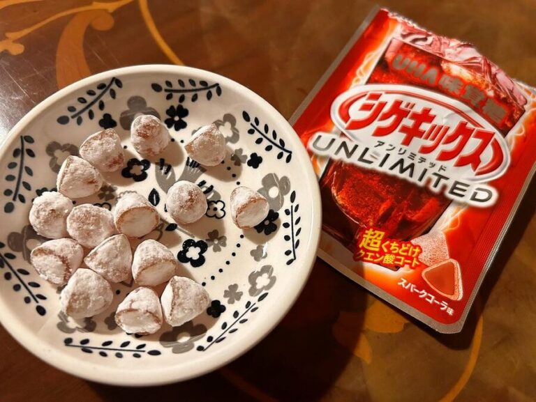 25 Best Snacks To Buy From Don Quijote In Japan | Eatbook.sg