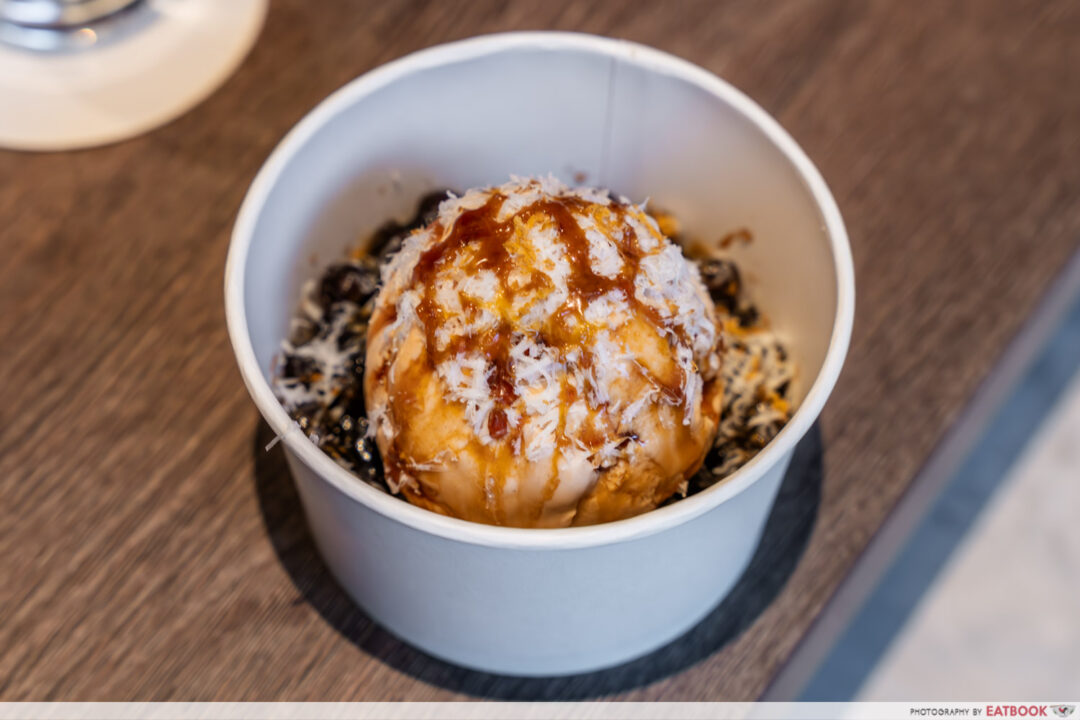 Draft Land Review: New Taiwanese Bar In Bugis | Eatbook.SG