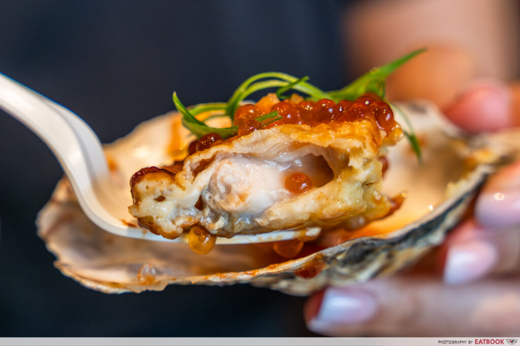 Draft Land Review: New Taiwanese Bar In Bugis | Eatbook.SG