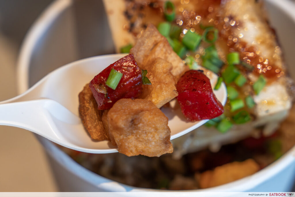 Draft Land Review: New Taiwanese Bar In Bugis | Eatbook.SG