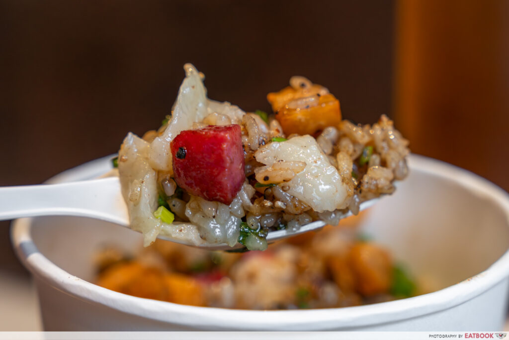 Draft Land Review: New Taiwanese Bar In Bugis | Eatbook.SG