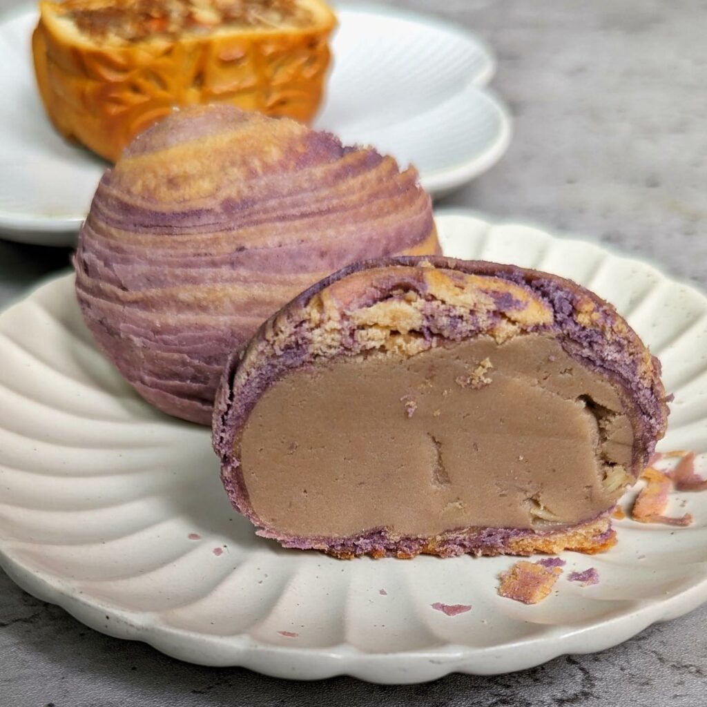 Hung Huat Cakes And Pastries: Famous Old-School Bakery Since 1978 ...