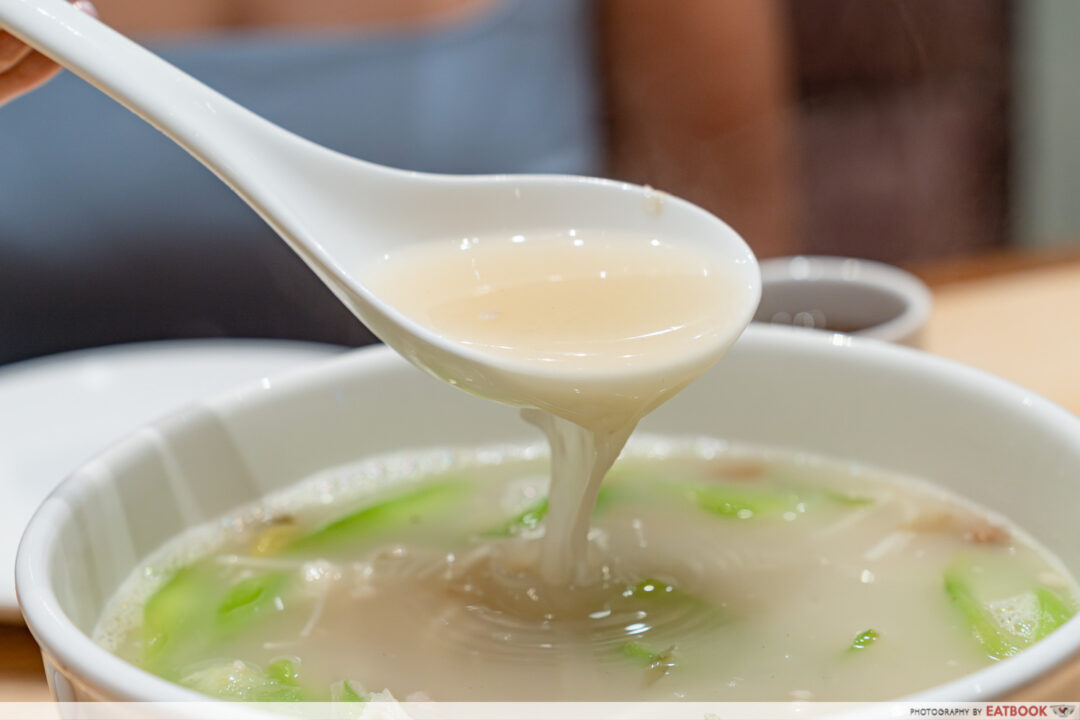 Ju Xing Home Review: Famous Hong Kong Zi Char Restaurant Opens In ...