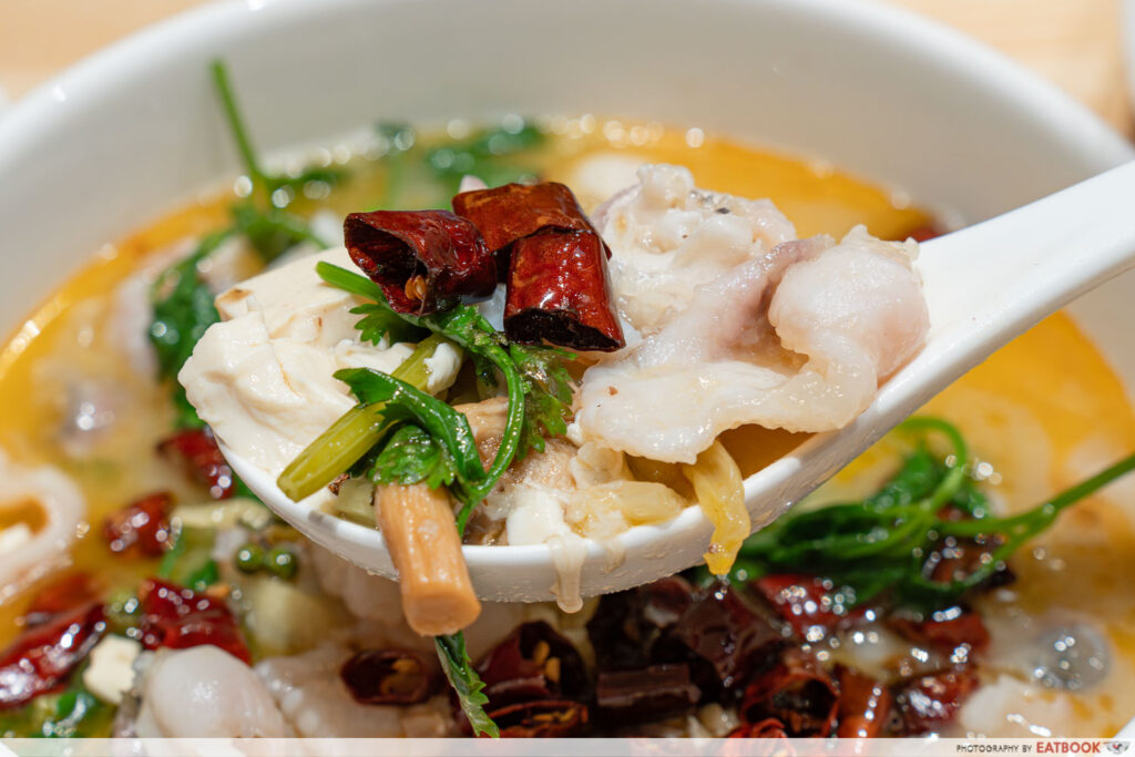 Ju Xing Home Review: Famous Hong Kong Zi Char Restaurant Opens In ...