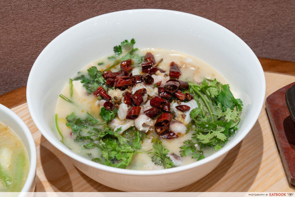 Ju Xing Home Review: Famous Hong Kong Zi Char Restaurant Opens In ...