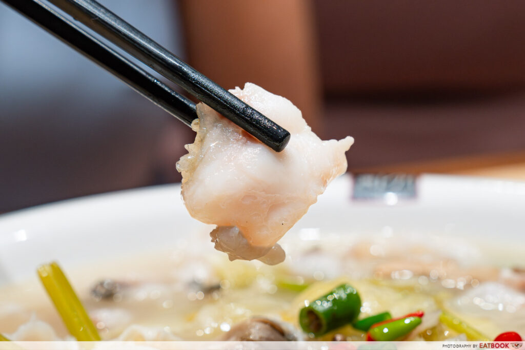Ju Xing Home Review: Famous Hong Kong Zi Char Restaurant Opens In ...