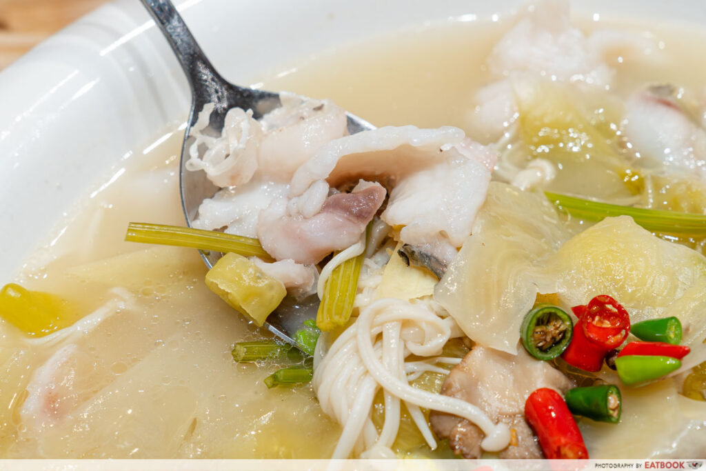 Ju Xing Home Review: Famous Hong Kong Zi Char Restaurant Opens In ...