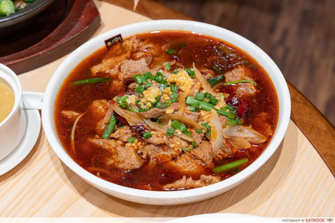 Ju Xing Home Review: Famous Hong Kong Zi Char Restaurant Opens In ...