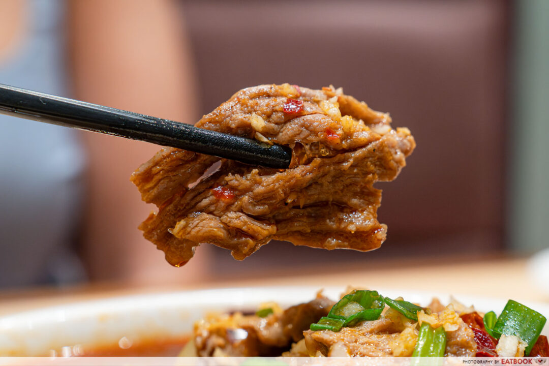Ju Xing Home Review: Famous Hong Kong Zi Char Restaurant Opens In ...