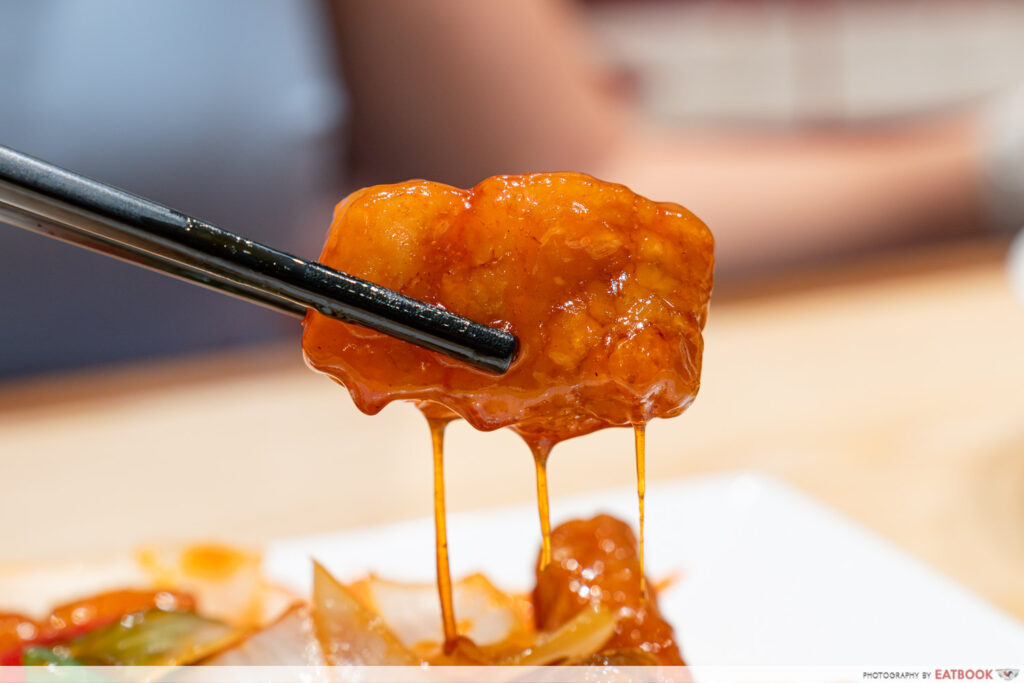 Ju Xing Home Review: Famous Hong Kong Zi Char Restaurant Opens In ...