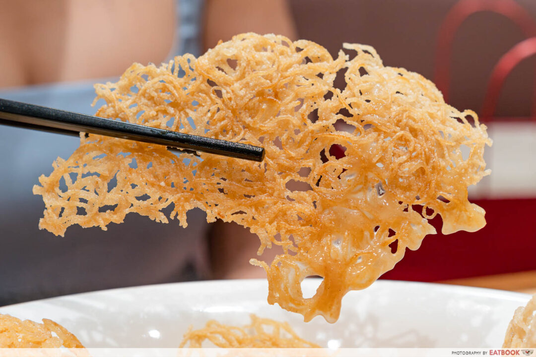 Ju Xing Home Review: Famous Hong Kong Zi Char Restaurant Opens In ...