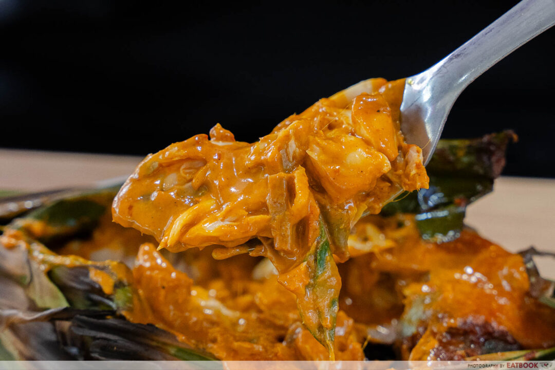 Kerabu By Arang Review: Nasi Kerabu By Ex-Fine Dining Chef In Yishun ...