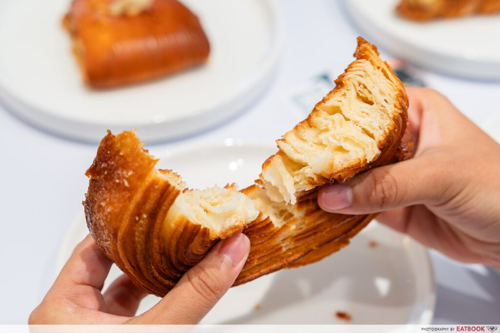 Fore Coffee: New Bugis Cafe With Indonesian Coffee | Eatbook.sg