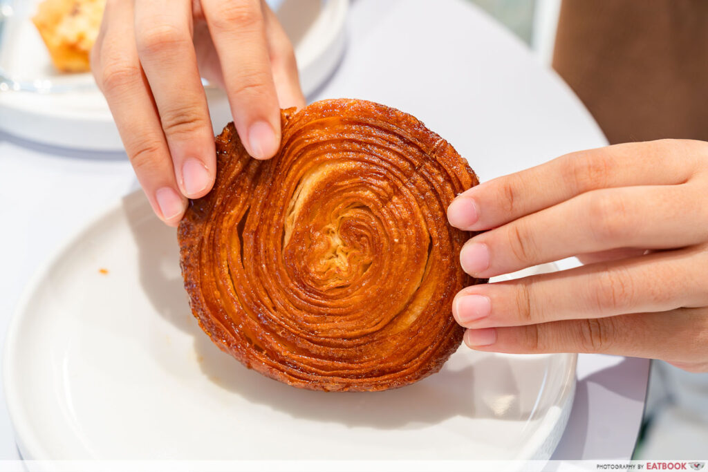 Fore Coffee: New Bugis Cafe With Indonesian Coffee | Eatbook.sg