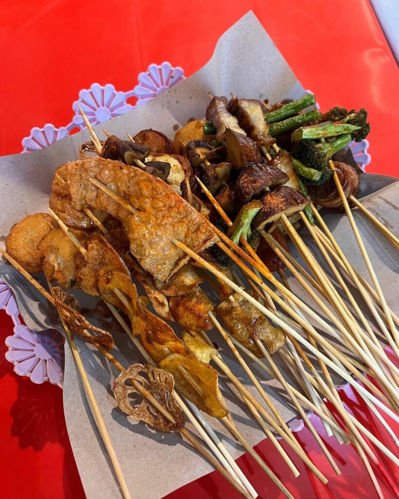 KSL City Johor Bahru Food Guide: 12 Places To Dine At | Eatbook.sg