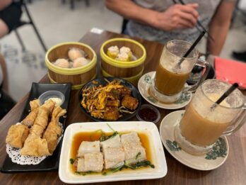 KSL City Johor Bahru Food Guide: 12 Places To Dine At | Eatbook.sg