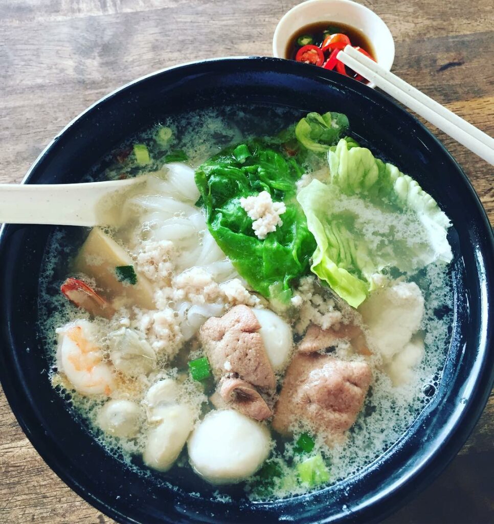 KSL City Johor Bahru Food Guide: 12 Places To Dine At | Eatbook.sg