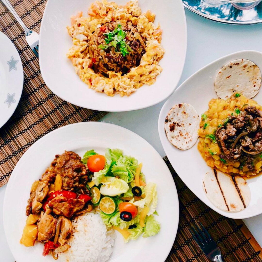 10 Best Haji Lane Food Places To Dine At | Eatbook.sg