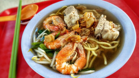 Tiong Bahru Food Guide: 20 Places To Dine At | Eatbook.sg