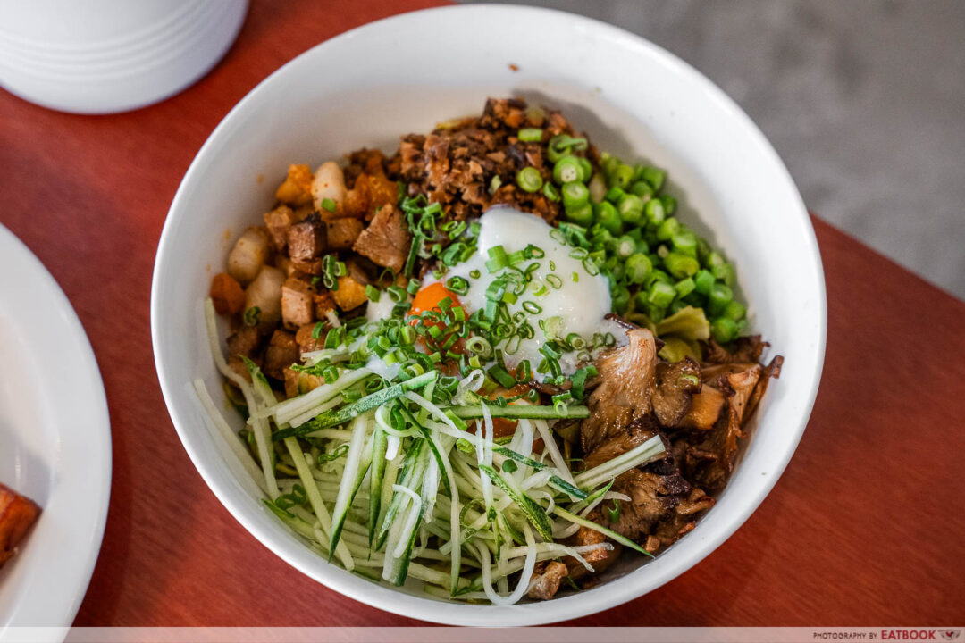 Moonchild Review: New Cafe By Atlas Coffeehouse In Jalan Besar | Eatbook.sg