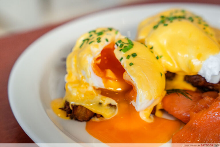 Moonchild Review: New Cafe By Atlas Coffeehouse In Jalan Besar | Eatbook.sg