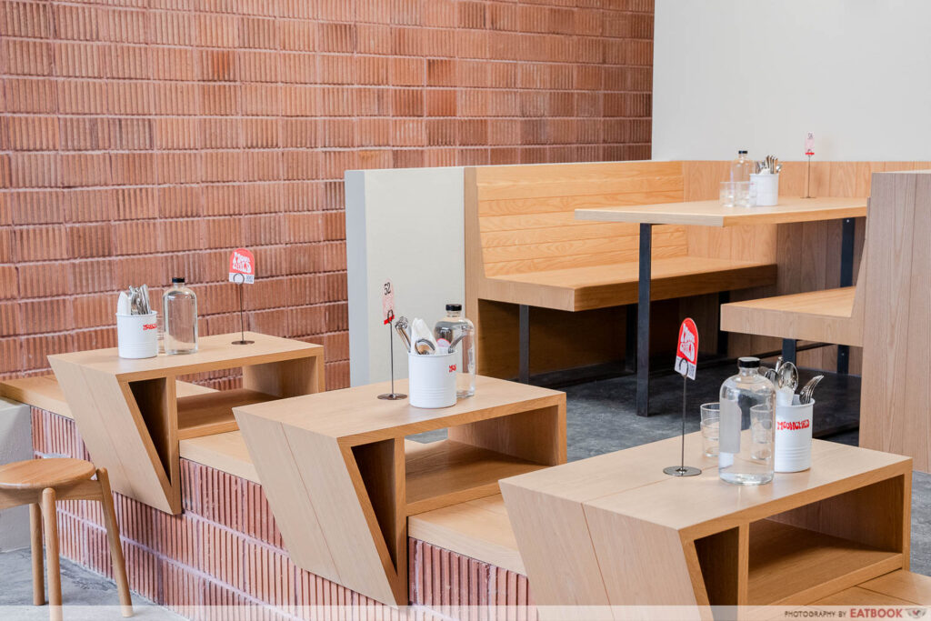 Moonchild Review: New Cafe By Atlas Coffeehouse In Jalan Besar | Eatbook.sg