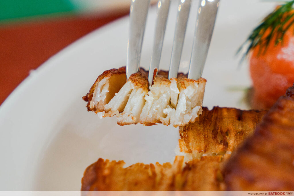 Moonchild Review: New Cafe By Atlas Coffeehouse In Jalan Besar | Eatbook.sg