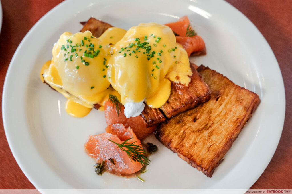 Moonchild Review: New Cafe By Atlas Coffeehouse In Jalan Besar | Eatbook.sg