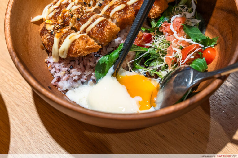 Muji Cafe Reopens At Plaza Singapura | Eatbook.sg