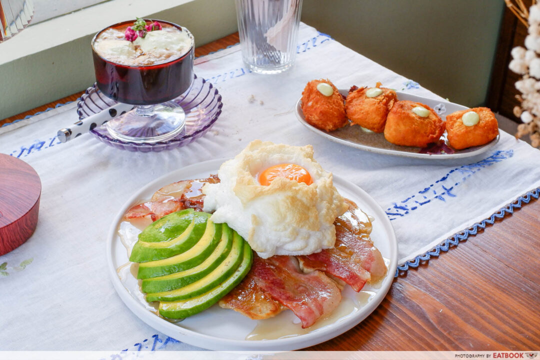 Bangkok Cafe Guide: 20 Best Cafes In BKK Thailand | Eatbook.sg