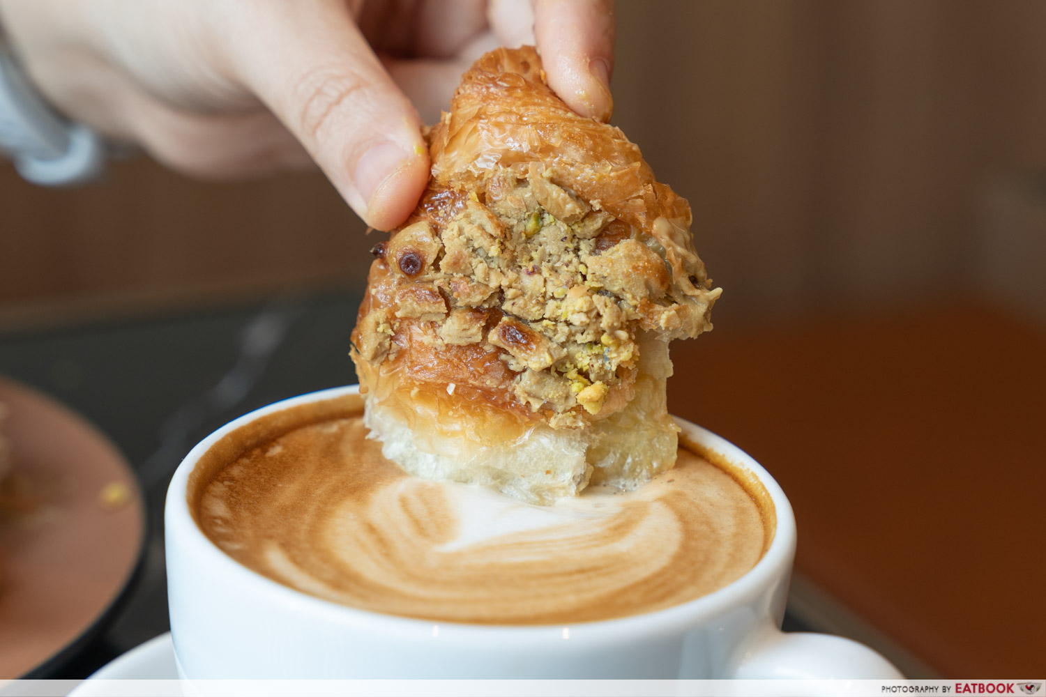 Pan Fresco: New Balestier Cafe With Cheap Pastries | Eatbook.sg