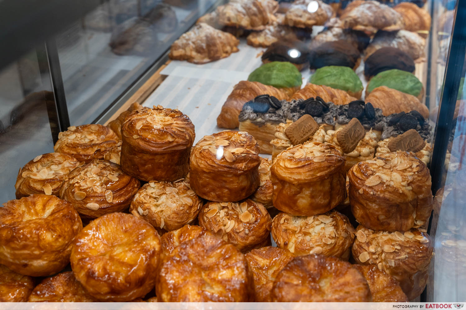 Pan Fresco: New Balestier Cafe With Cheap Pastries | Eatbook.sg