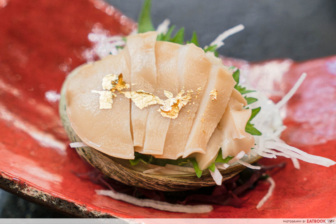 Sen-ryo Opens In Suntec City | Eatbook.sg