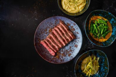 Top In Asia | 34 Best Steak Restaurants In Singapore, Including Halal ...