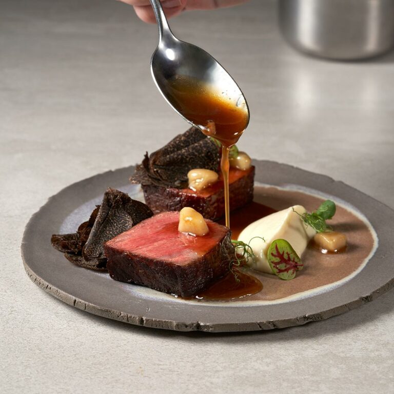 7 RWS Restaurants To Dine At In Sentosa | Eatbook.sg